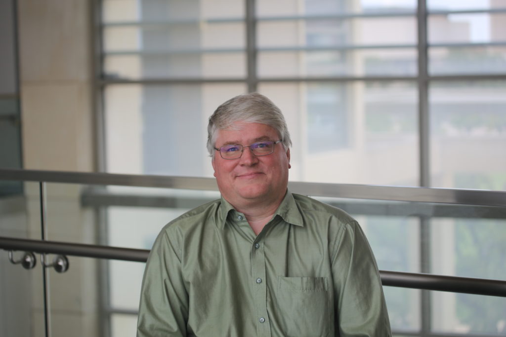 New Ventures Spotlight: Sano Chemicals Inc. - Texas A&M Innovation