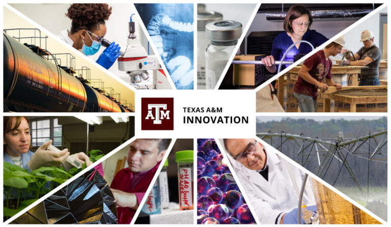 Texas A&M Innovation - Texas A&M Innovation