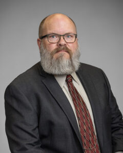 Robert Brummett - Texas A&M Innovation