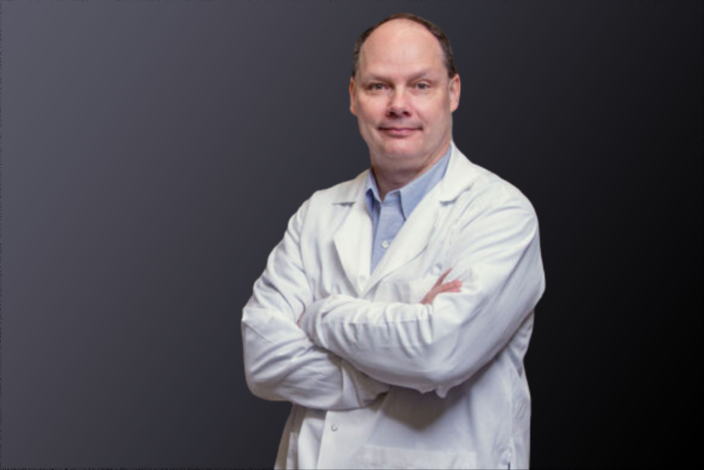 Gerard Coté, Ph.D. - Texas A&M Innovation