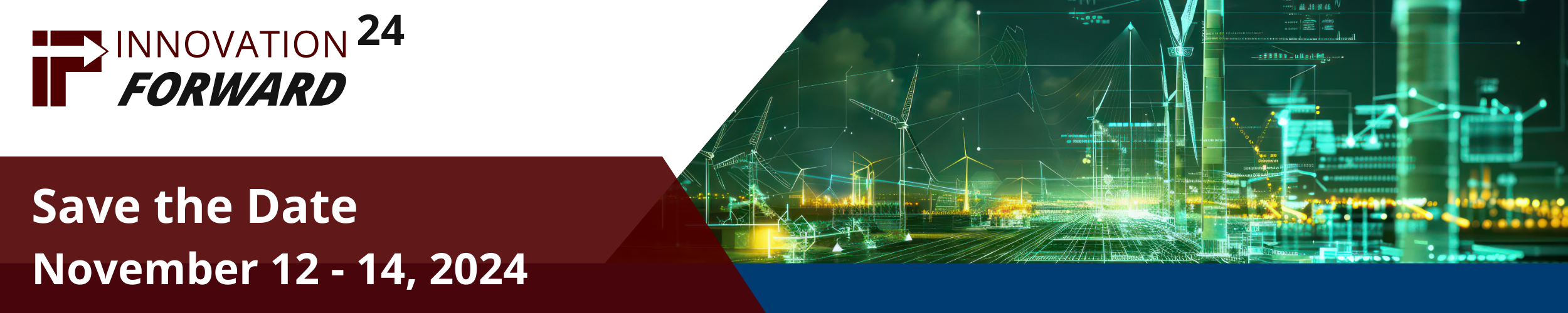 Innovation Forward (IF) - Texas A&M Innovation