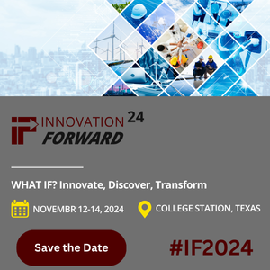 Innovation Forward (IF) - Texas A&M Innovation
